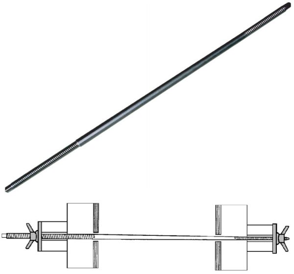 Taper Ties - OCM, Inc.